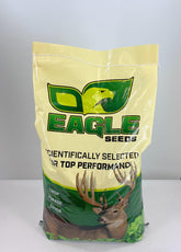 Premium Eagle Seed Corn and Soybean Varieties – Hale Habitat & Seed