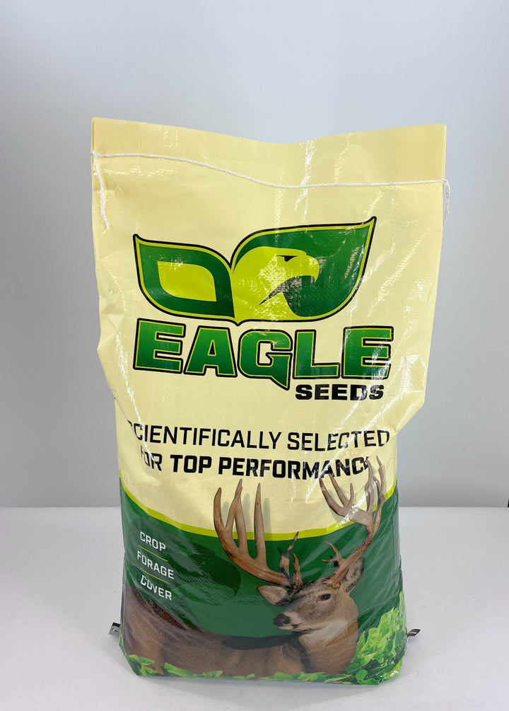 Premium Eagle Seed Corn and Soybean Varieties – Hale Habitat & Seed